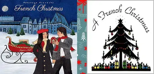 French Christmas Songs - Traditional, Provencal and Popular of French ...